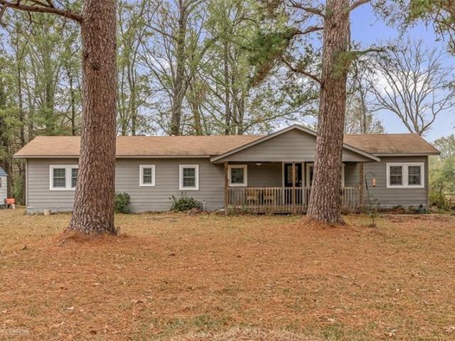 870 Barron Rd, Keithville, LA 71047