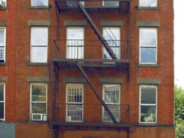 870 Bergen St #3 RR, New York, NY 11238
