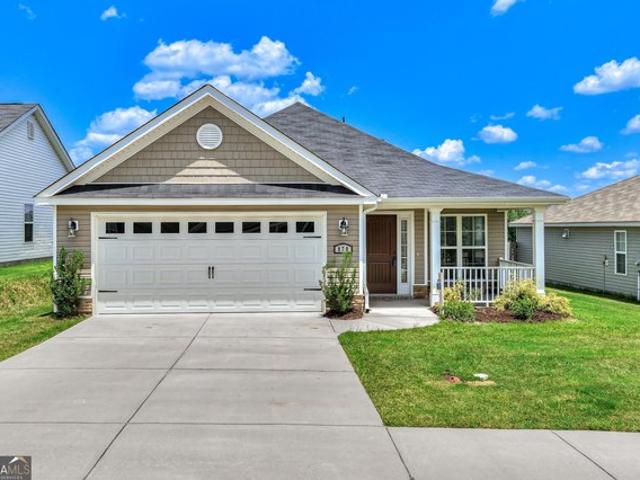 870 Goodale Dr, Augusta, GA 30909
