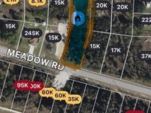 870 E Arturo St, Lehigh Acres, FL 33974