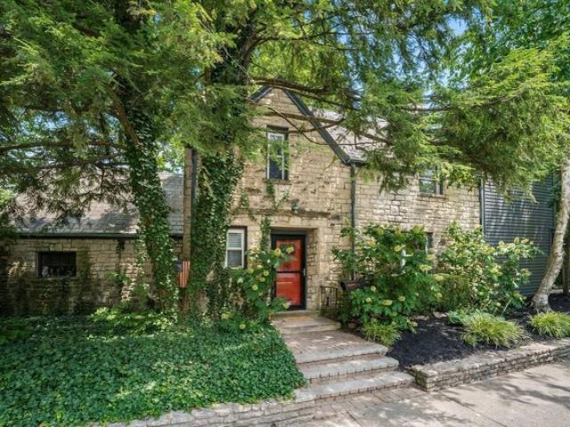 870 Euclaire Ave, Columbus, OH 43209