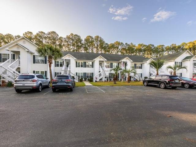 870 Fairway Dr Unit 602CC, Longs, SC 29568