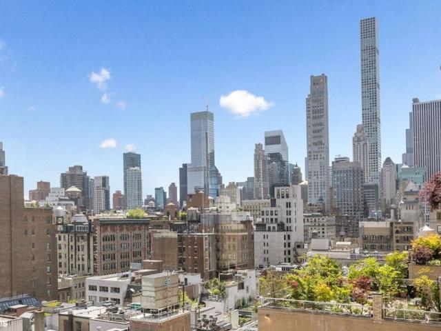 870 Fifth Avenue, New York, NY