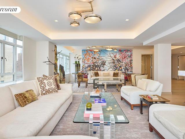 870 Fifth Avenue, New York, NY