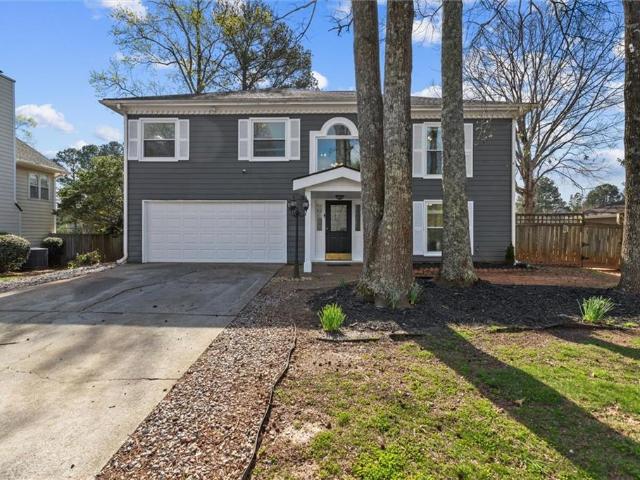 870 Hounds Ridge Ct, Lawrenceville, GA 30043 | MLS #7717