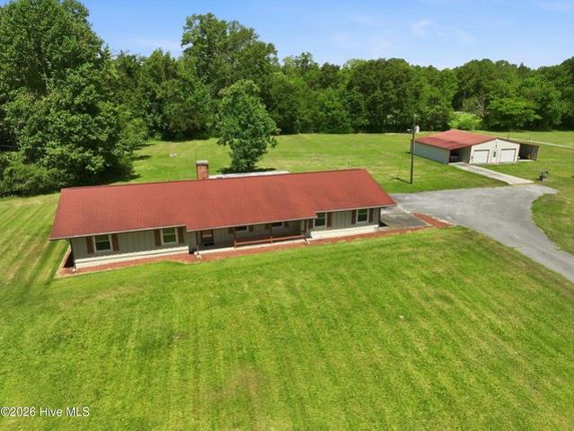 870 Haw Branch Rd, Beulaville, NC 28518