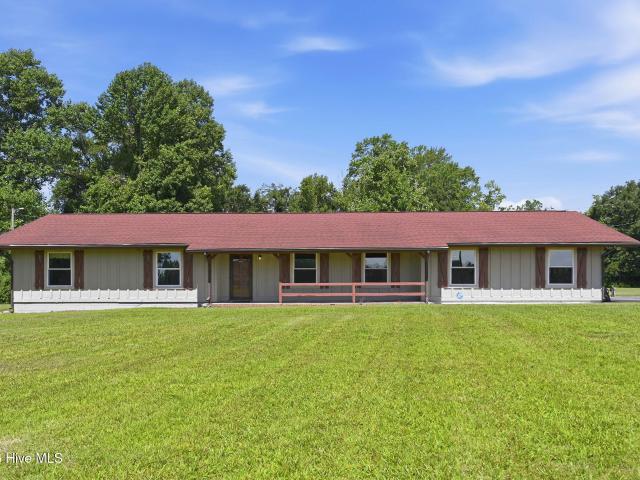 870 Haw Branch Road