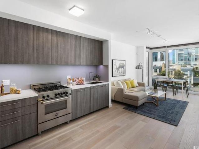 870 Harrison St #402, San Francisco, CA 94107