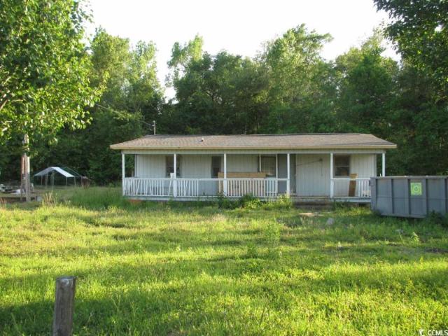 870 HIGHWAY 9 BYP W, Loris, SC 29569 Mobile Home For Sale MLS.