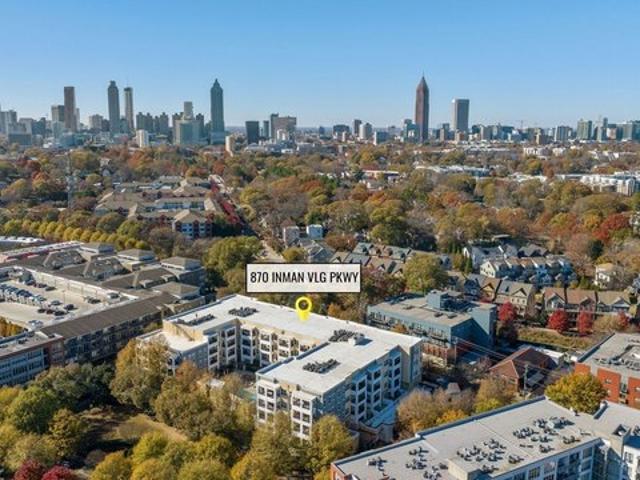 870 Inman Village Pkwy NE Apt 229, Atlanta, GA 30307