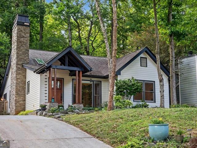 870 Ormewood Ter SE, Atlanta, GA 30316