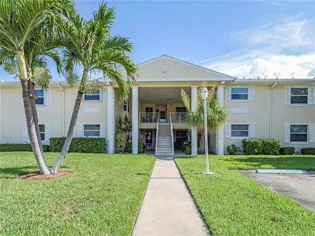 870 Lake Orchid Cir Apt 204, Vero Beach, FL 32962