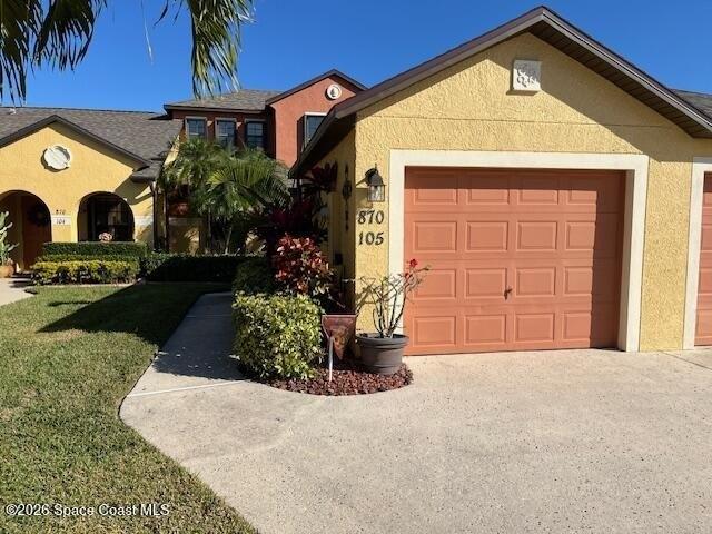 870 Luminary Cir Unit 105, Melbourne, FL 32901
