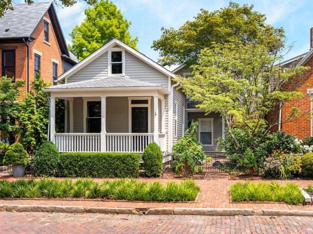 870 Mohawk St, Columbus, OH 43206