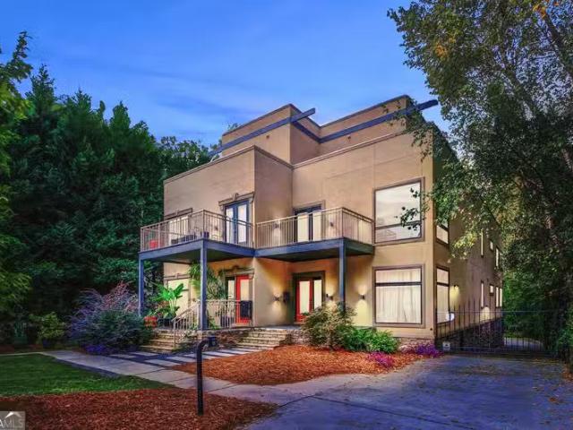 870 Monroe Dr NE, Atlanta, GA 30308 MLS 10358744