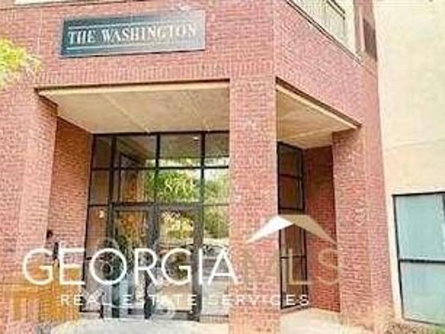 870 Mayson Turner Rd NW #1420, Atlanta, GA 30314
