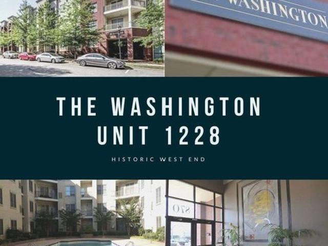 870 Mayson Turner Rd NW Unit 1228, Atlanta, GA 30314