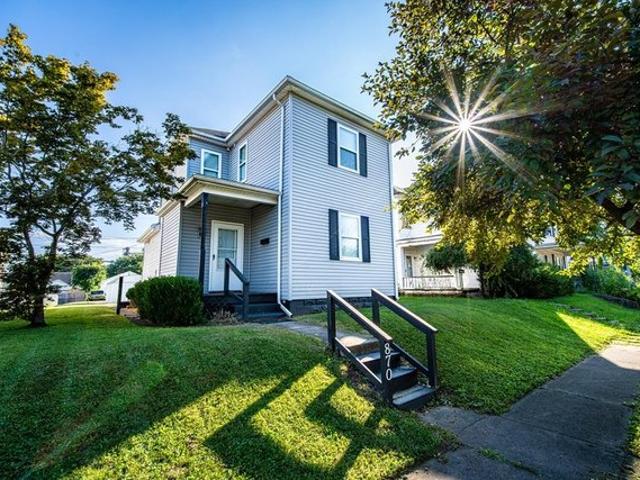 870 Madison Ave, Chillicothe, OH 45601
