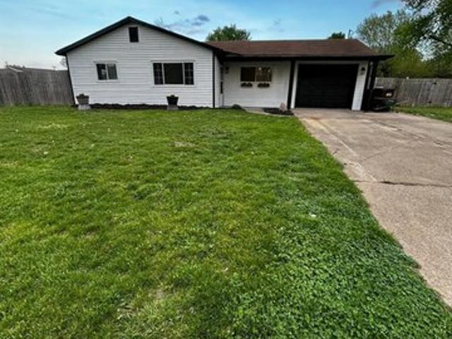 870 Marty Lee Ln, Carlisle, OH 45005