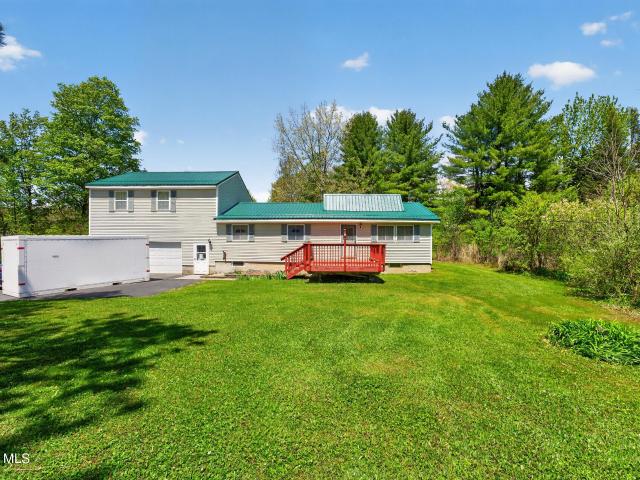 870 Muselbeck Road