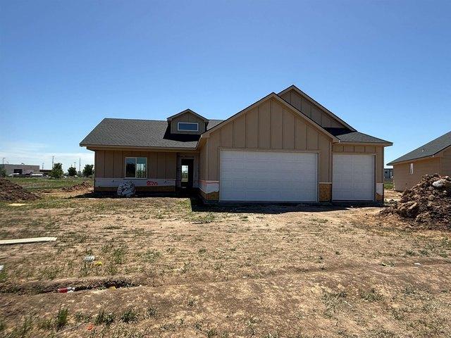 870 N Main, Goddard, KS 67052