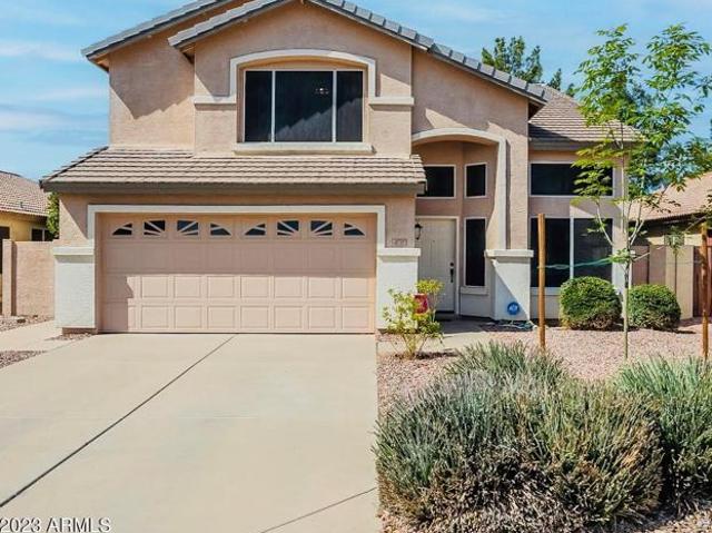 870 N Olympic Dr, Gilbert, AZ 85234