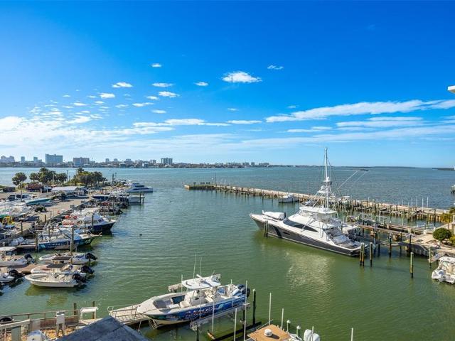 870 N Osceola Ave, Clearwater, FL 33755 | MLS #TB8481