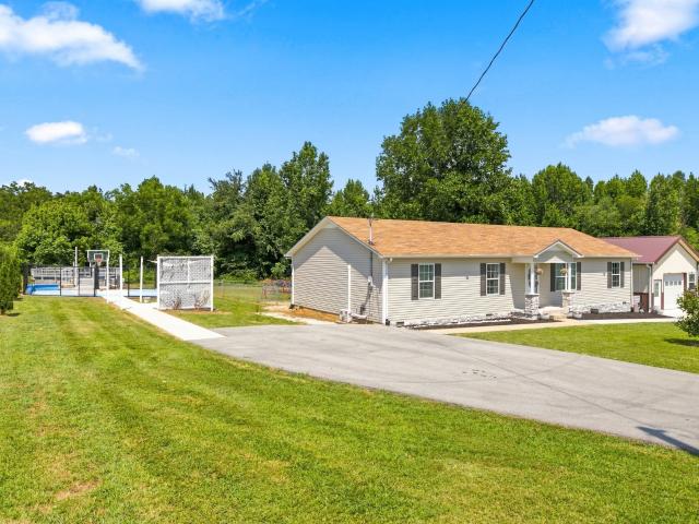 870 Newt Vanattia Rd