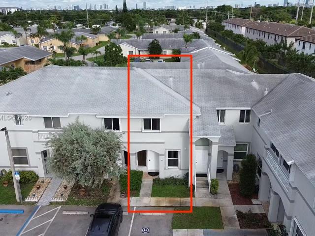 870 NE 212th Ter, Unit 4, Miami, FL 33179 | MLS #A11900 | Compass