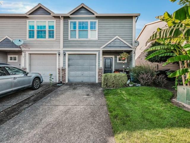 870 NW 3rd Ave, Canby, OR 97013