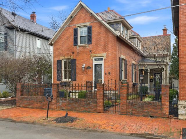 870 S 5th St, Columbus, OH