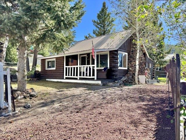 870 S Bluebird, Panguitch Lake, UT 84759