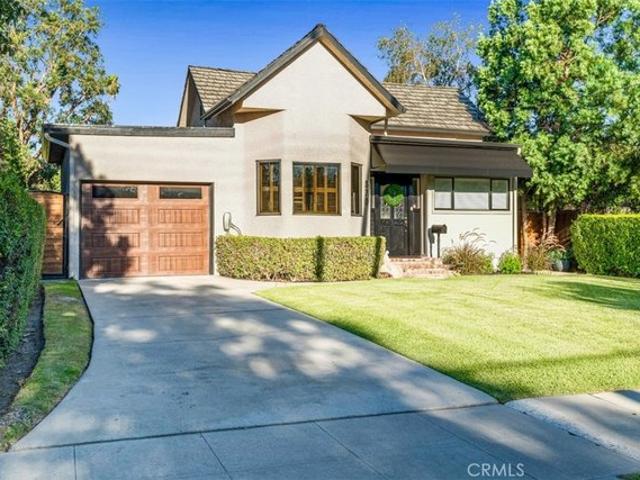 870 S Euclid Ave, Pasadena, CA 91106