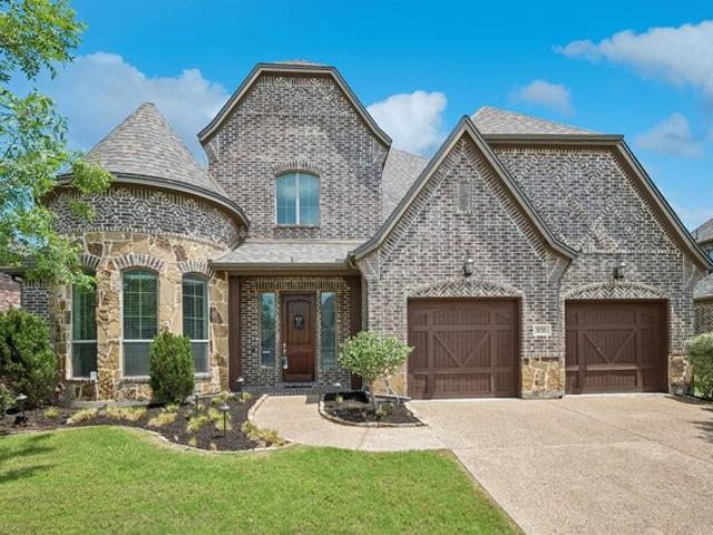 870 Sagebrush Dr, Prosper, TX 75078