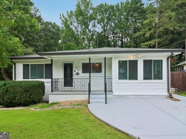 870 Scott Ln SW, Marietta, GA 30008