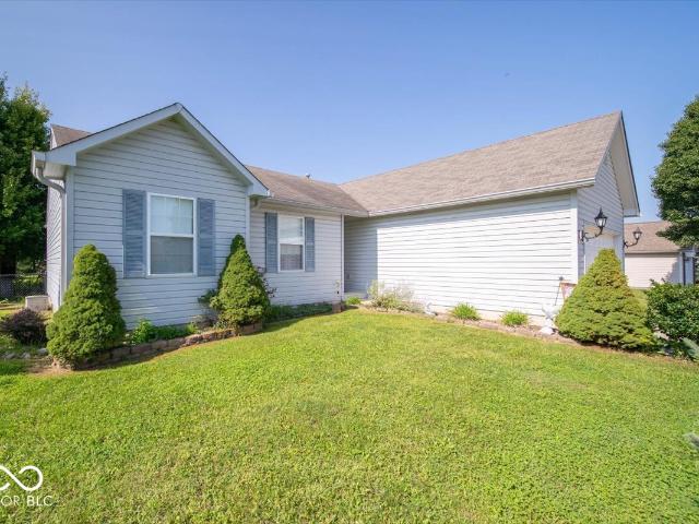 870 Shoreline Lane