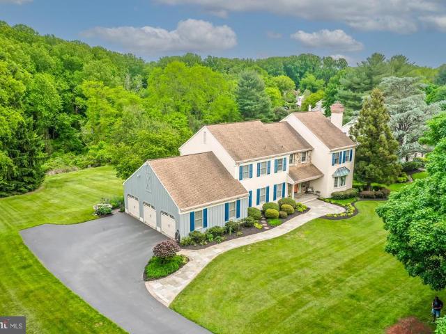 870 Silverwood Drive