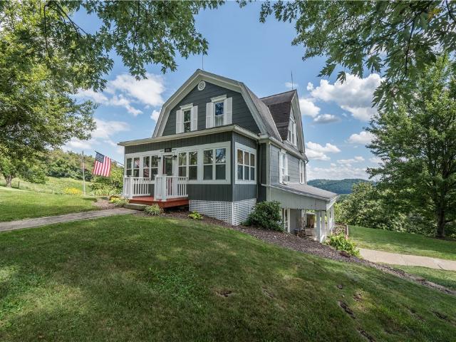 870 Sugar Run Rd