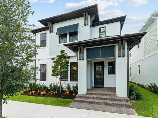 870 SW Newfield Ave, Palm City, FL 34990