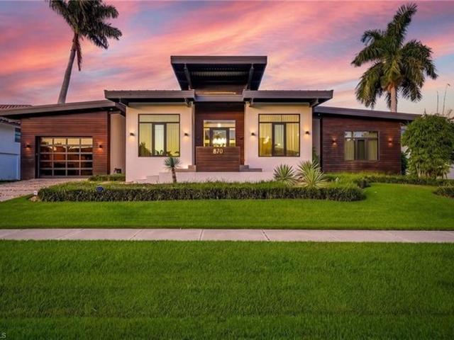 870 Partridge Ct, Marco Island, FL 34145