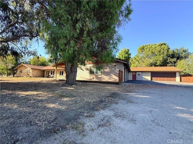 870 Peterson Ranch Rd, Templeton, CA 93465
