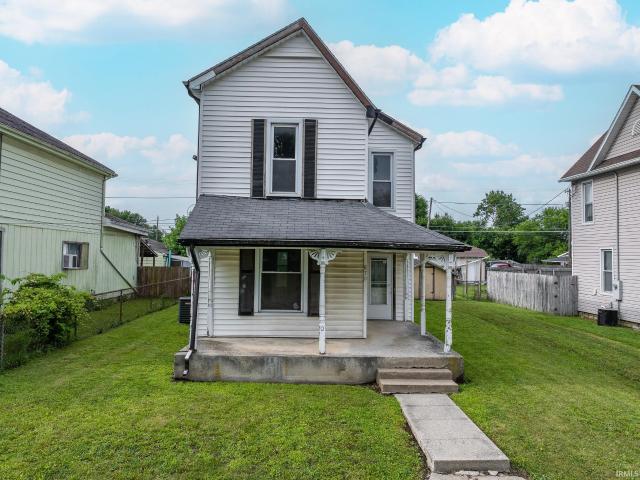 870 Pike Street