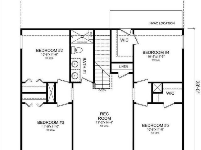 870 Plymouth Road # Homesite 158