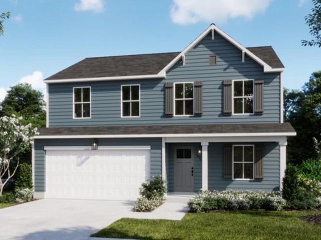 870 Plymouth Rd Unit HOMESITE158, Boiling Spring Lakes, NC 28461