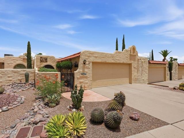 870 W Vereda Calma, Green Valley, AZ 85614