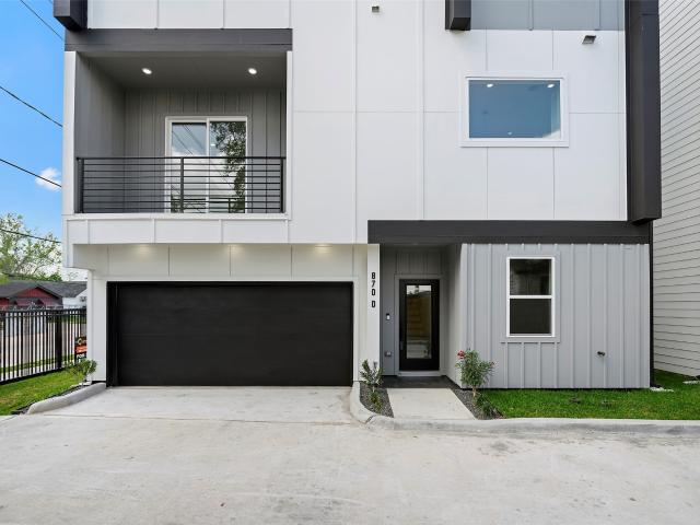 870 W Little York Road C