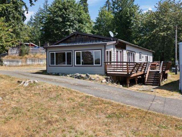 870 W Lost Lake Rd, Shelton, WA 98584