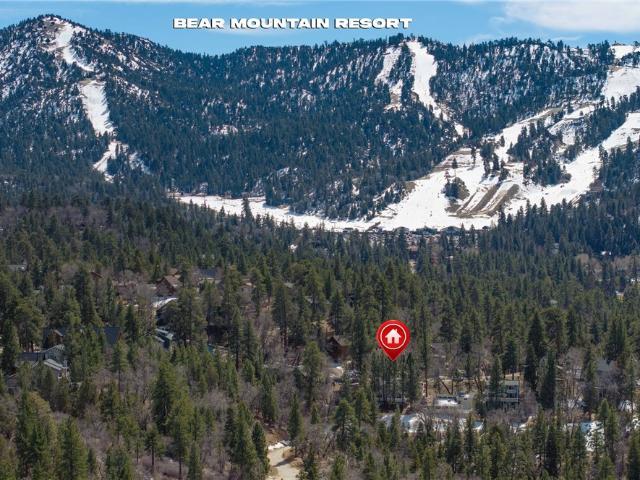 870 Villa Grove Ave, Big Bear City, CA 92314 | MLS #32600