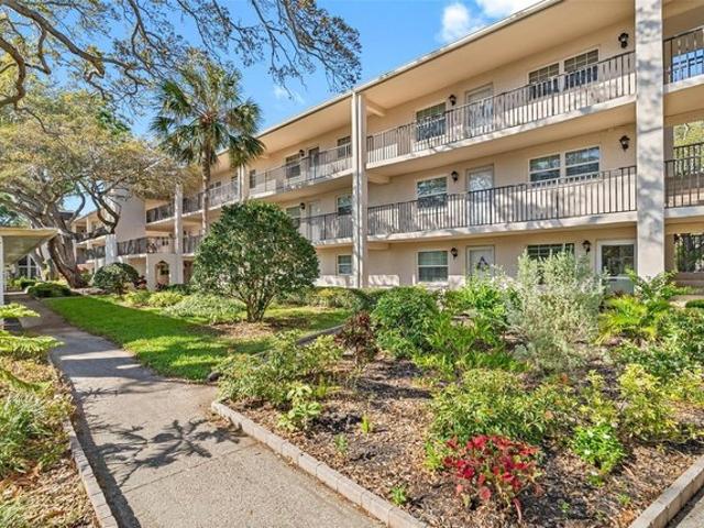 870 Virginia St Apt 104, Dunedin, FL 34698