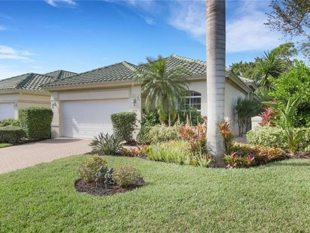 870 Vistana Cir Unit 52, Naples, FL 34119